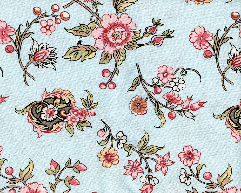 Showing Jane Austen At Home Fabric Bernina World of Sewing Raleigh NC